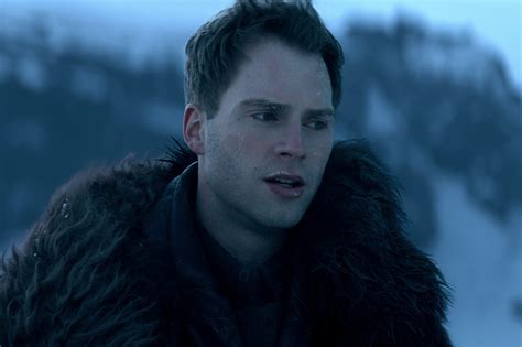 รีวิวซีรีส์ Shadow And Bone ตำนานกรีชา ซีรีส์แฟนตาซีที่มีนักแสดงทำเอาใจบางมากที่สุด Bt Beartai
