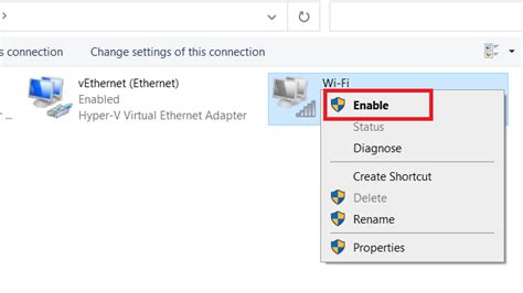 How To Reset Wireless Wifi Adapter To Factory Settings In Windows Tsa