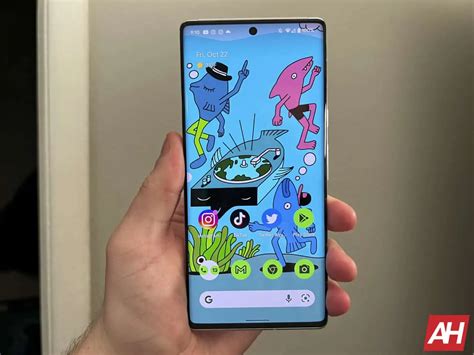 Google Security Researchers Detail Critical G Bug In Pixel