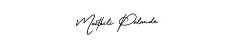 93 Maithili Palande Name Signature Style Ideas First Class E Sign