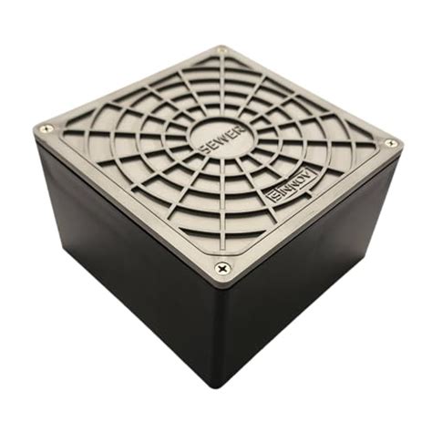 I Tested The Yard Sewer Cleanout Cover And Heres Why Its A Must Have For Every Homeowner