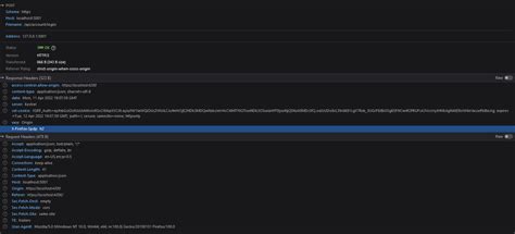 C How To Set A Cookie In A ASP NET Core Web API Project Stack Overflow