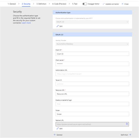 CoE Starter Kit BUG Audit Logs Solution Fails After Upgrade And Fixing Up Did Not Work