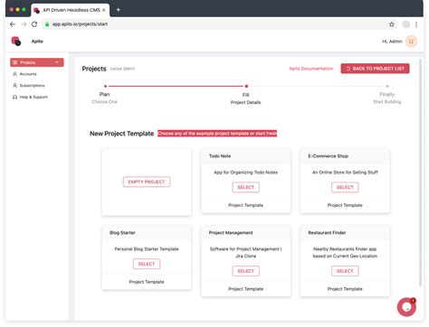 How To Build Free GraphQL Api For Your Next Project Apito