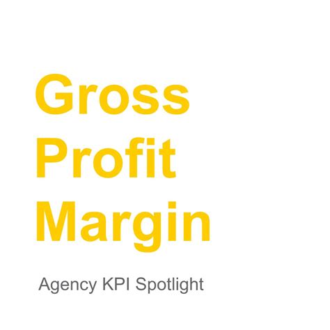 Benjamin Lander On Linkedin Agencyowner Agencygrowth Kpis