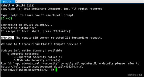 Linux安装redis保姆级 安装包方式安装 版本627 解决aof持久化问题redis 627下载 Csdn博客