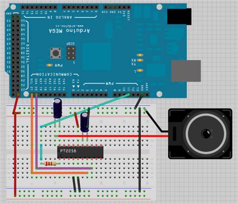 need tip for digital volume control potmeter general electronics