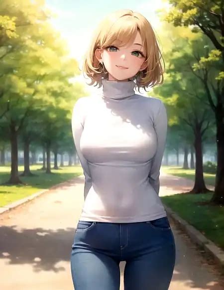 Sweet Mix Ai Model Prompthero