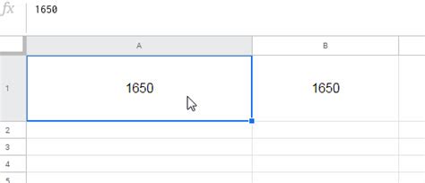 Extracting Numbers Excluding Dates From A Range In Google Sheets
