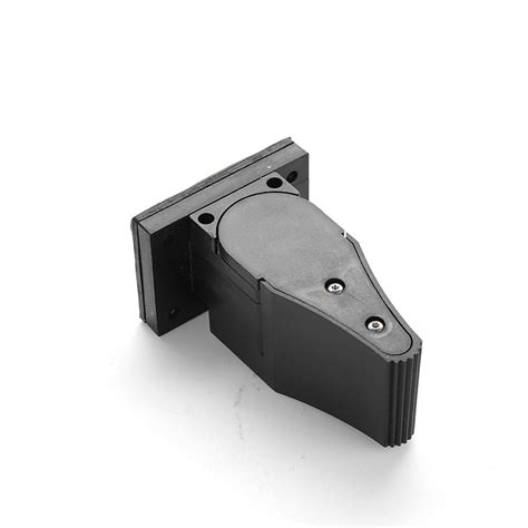 Fj1 Series Single Axis Joystick Shanghai Chengong Electrical Control