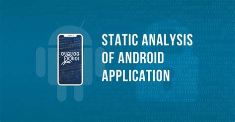 Deep Dive Into Our New Blog From D Vamshi Krishna To Get A Detailed Overview Of The Static