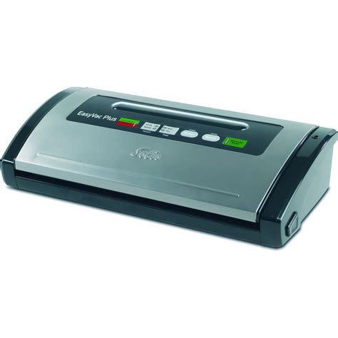 Solis Easy Vac Plus Typ 571 - Shop