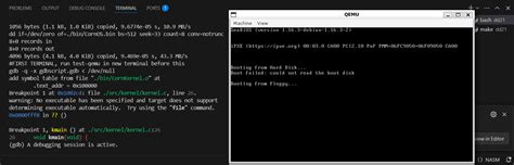 C From Vesa Vbe Not Displaying Any Output As Intended Stack Overflow