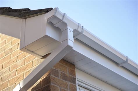 Fascia Board In Suffolk We Stock A Wide Range Of Upvc Fascia Boards