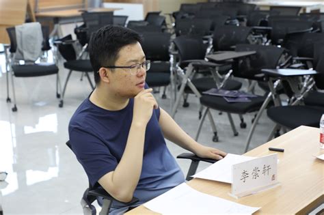 高瓴人工智能学院“走进ai”宣讲会顺利举办