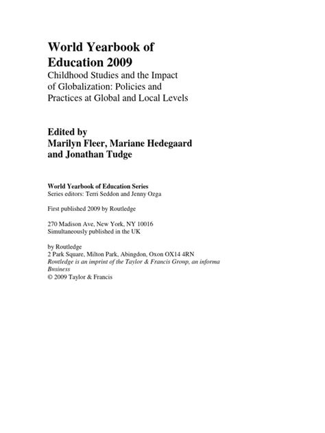 Stetsenko A 2009 Vygotsky And The Concep Pdf Developmental Psychology Psychology