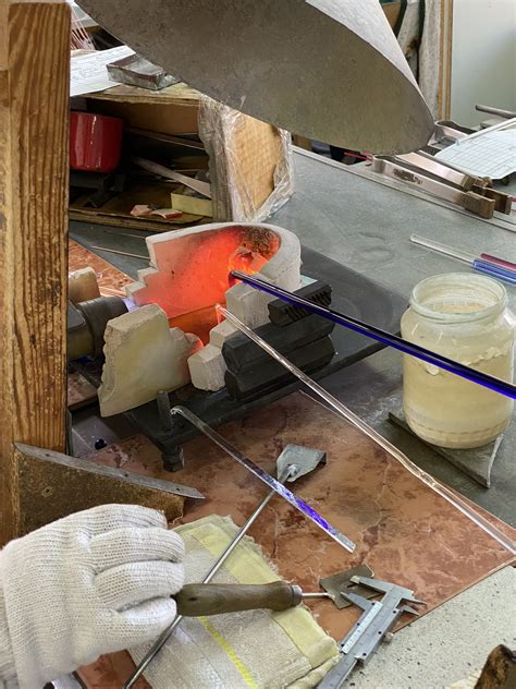 A Brief History Of Murano Glass As Told By An Expert Italy Magazine
