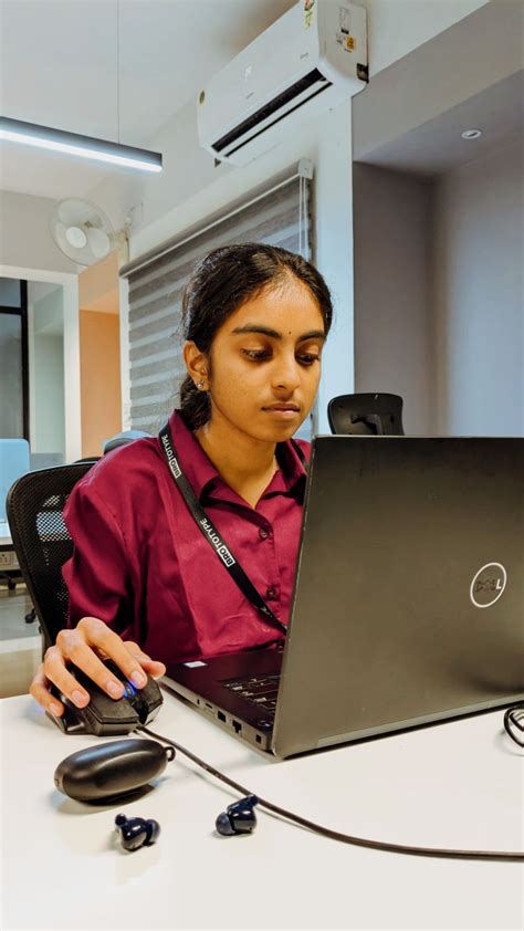 Harinipriya M On Linkedin Brototype Bcco04 Coimbatore Brocamp