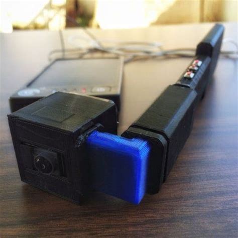 Raspberry Pi Zero Smart Glass Smart Glasses Smart Glass Raspberry Pi