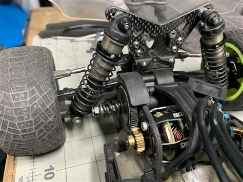 TLR Elite R C Tech Forums