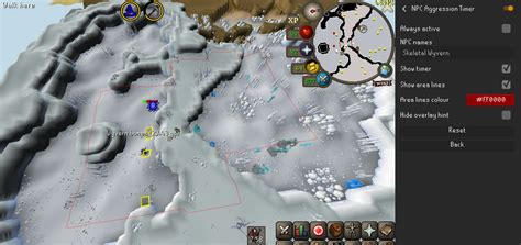 NPC Aggression Timer Runelite Runelite Wiki GitHub