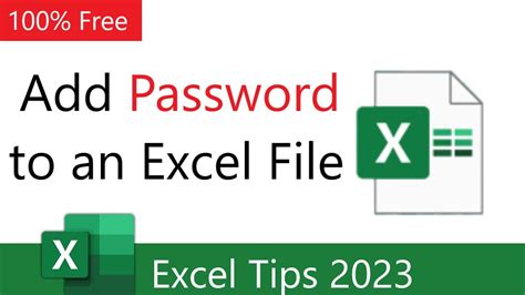 How To Put Password On Excel Sheet Design Talk