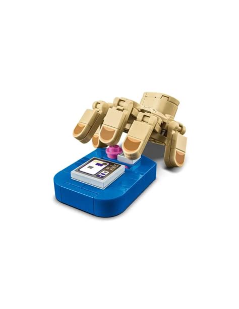 Lego 76785 Wednesday Vec A Jeh