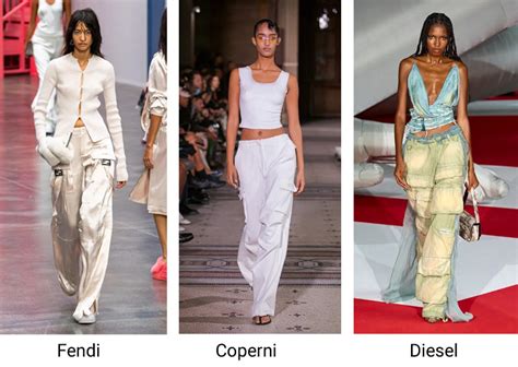 18 модни тенденции за пролет лято 2023 според Vogue