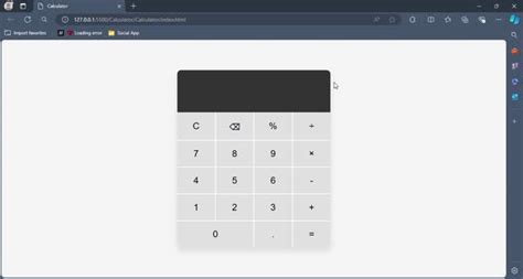 Zainab Kk On Linkedin Html Css Javascript Webdevelopment Responsivedesign Technetcloud
