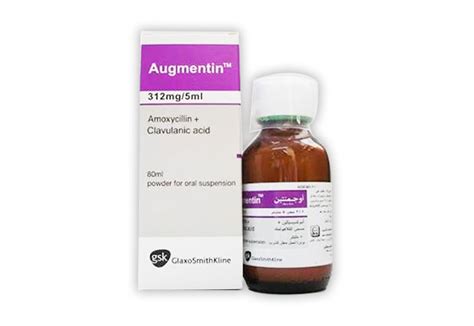 Co Amoxiclav Augmentin Antibiotics Online At Best Price Getmeds