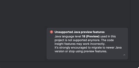 Project Structure Settings Intellij Idea Documentation