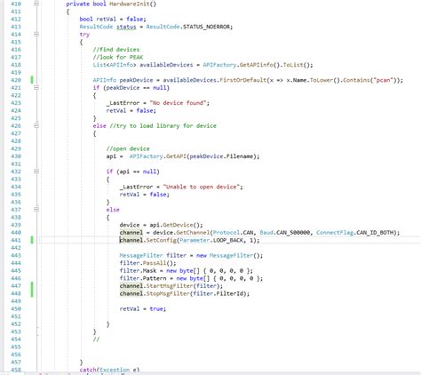 Setconfig · Brianhumlicek J2534 Sharp · Discussion 19 · Github
