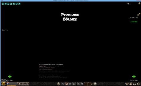 [question] im having problem with adding map on my server black screen issue community