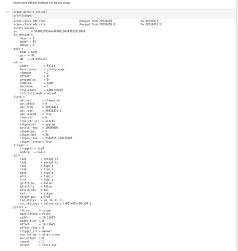 Tutorial Error Uploading Firmware Chipwhisperer Hardware Newae Forum
