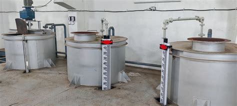 Float And Board Level Gauge At Rs 4200 Float Indicator In Surat ID 27049834848