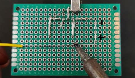 Top 3 Simple Electronics Projects 2