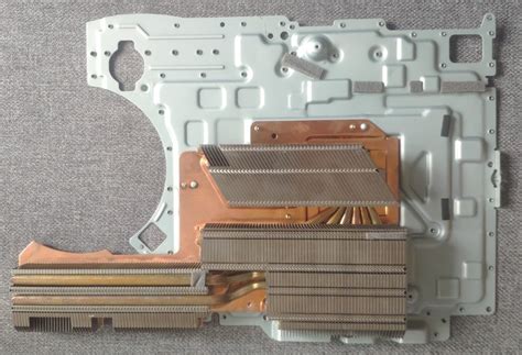 Sony PS5 Playstation 5 chłodzenie radiator | Gdynia | Kup teraz na ...