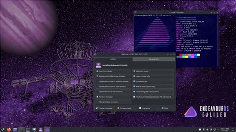 9 Best Arch Based Linux Distros Of 2024 LinuxSimply