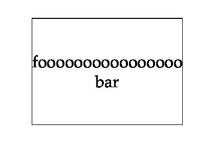 Scale Text To The Maximum Of A Page With LaTeX Muellis Blog