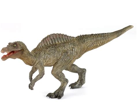 Young Spinosaurus By Papo Ram Shop