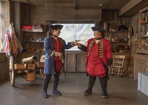 New Exhibition Upcoming At The Plains Of Abraham Museum Plains Of Abraham
