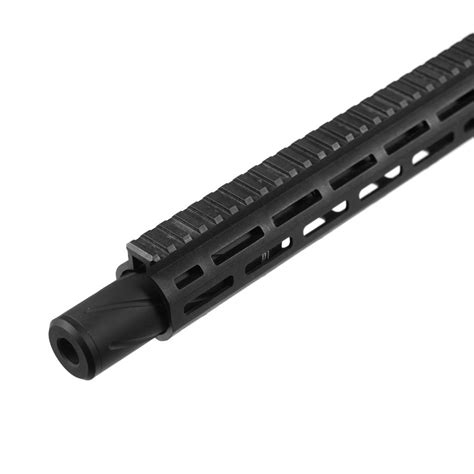 Integrated Mock Suppressor Novritsch Airsoft