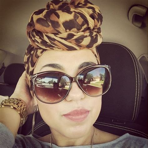 Instagram Photo By Mimi G Apr At Pm Utc Mimi G Mimigstyle Headwraps
