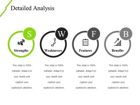 Detailed Analysis Powerpoint Slide Show Templates Powerpoint Slides