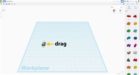 Easy 3d Printing Class Name That Keychain Tinkercad