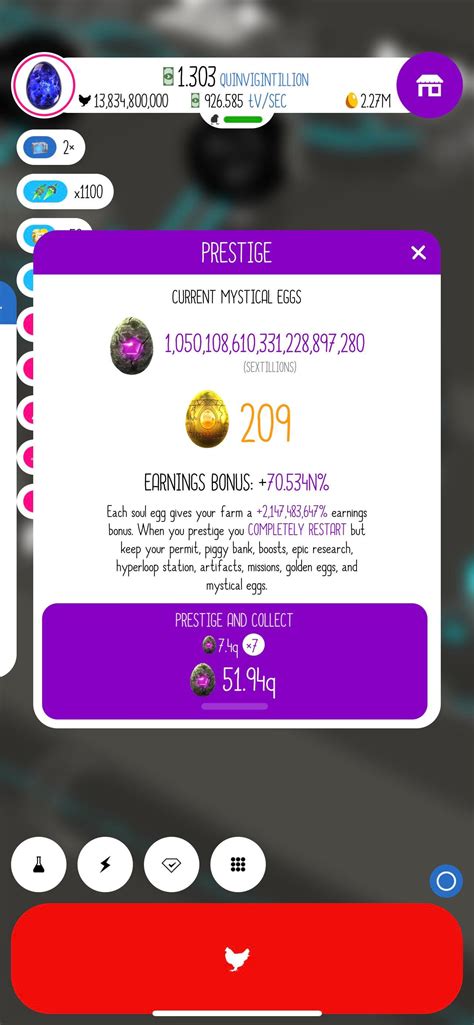 It Is Done 1 Sextillion Se Reggsinc