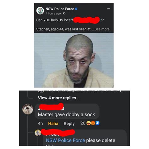 Cursed Dobby R Straya