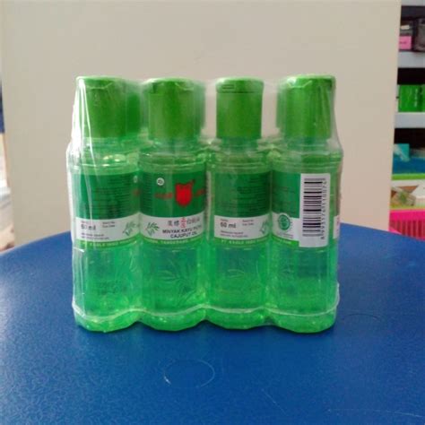 Jual Mkp Lang 60 Ml 1 Slop 12 Pcs Shopee Indonesia