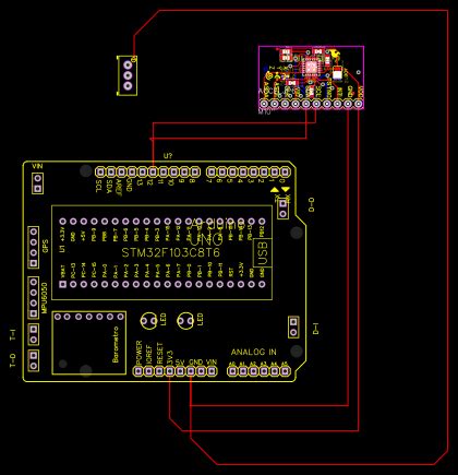 STM32 COPY Resources EasyEDA