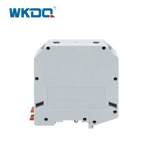 China Cheap High Voltage Terminal Blocks Suppliers And Manufacturers Factory Direct Wholesale